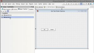 Creating Component Templates in Delphi – twm's blog